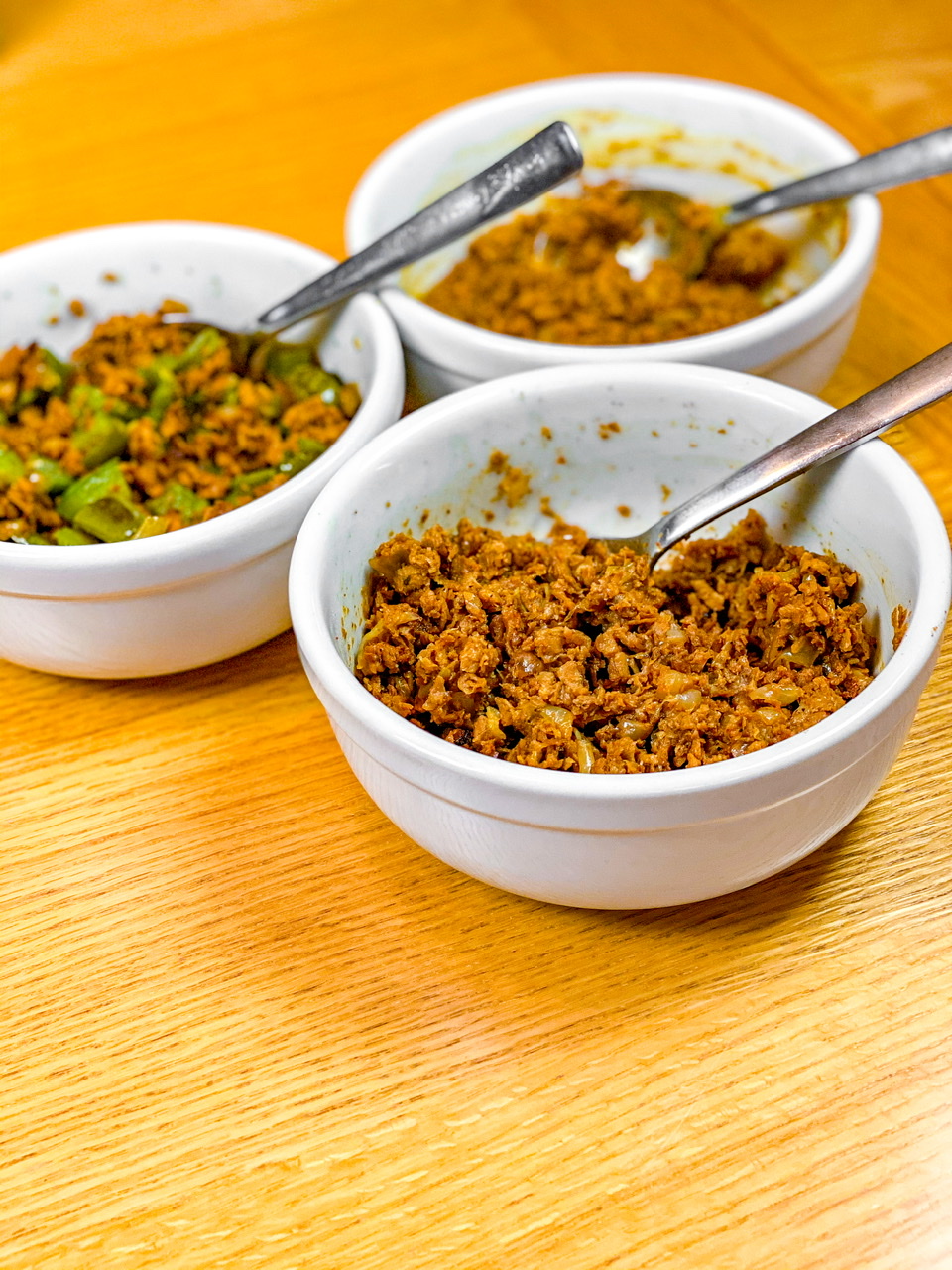 Vegan Totcho Trio with Homemade Queso – Big Box Vegan