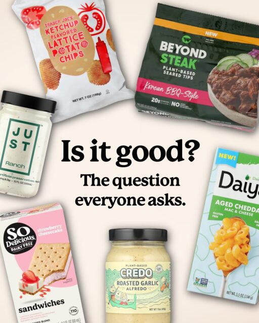 Beyond Meat Announces New Simple Beyond Ground Proteins – Big Box Vegan