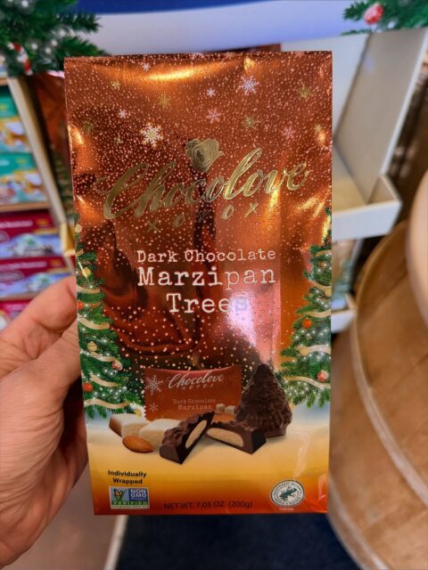 Better Boxed Vegan Cake – Big Box Vegan