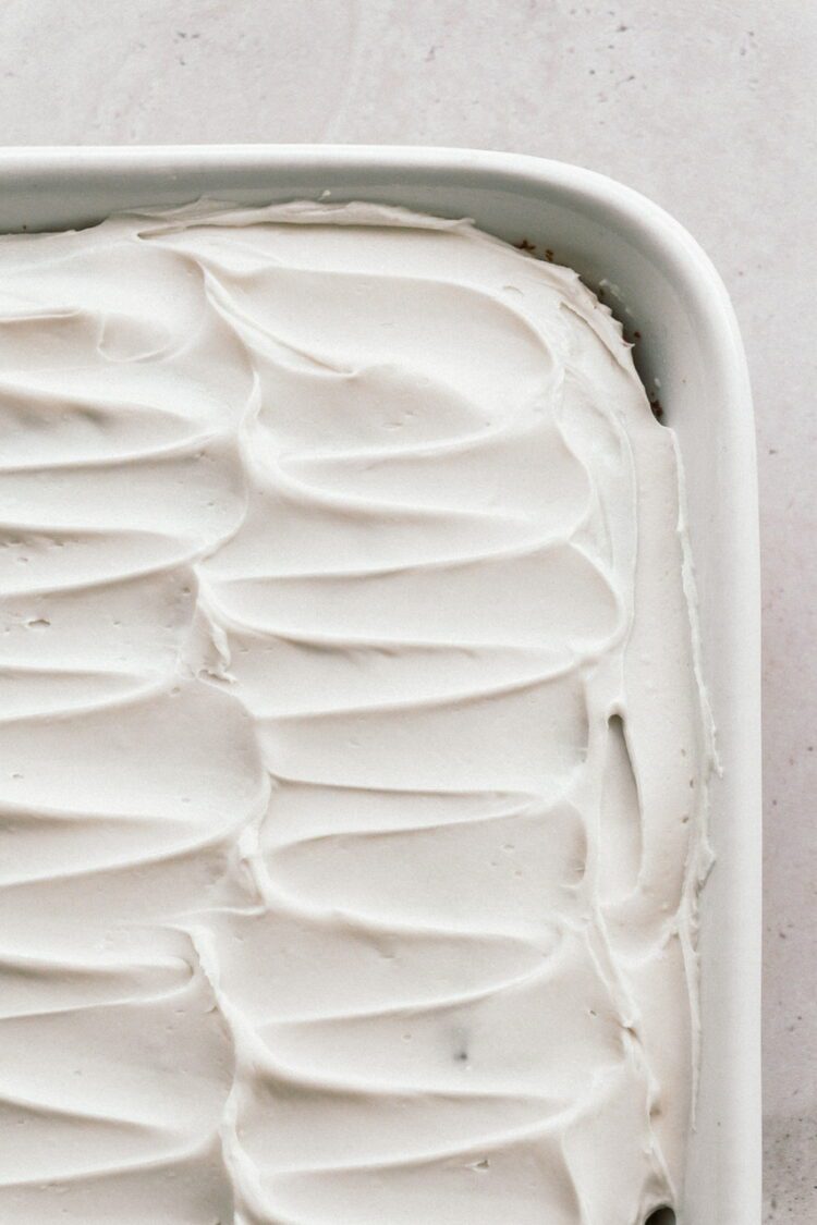 Better Boxed Vegan Cake – Big Box Vegan