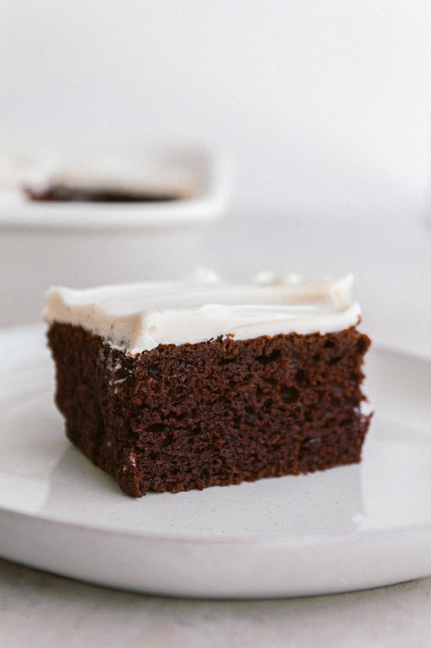 Better Boxed Vegan Cake – Big Box Vegan