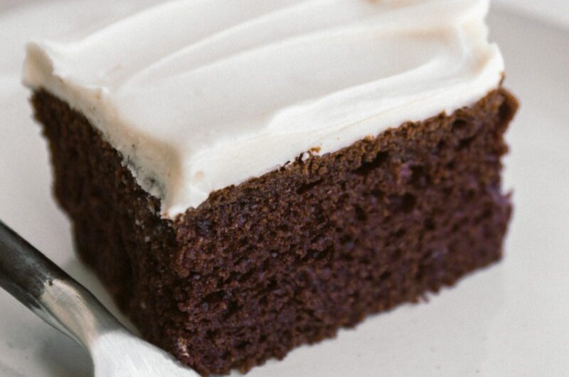 Better Boxed Vegan Cake – Big Box Vegan