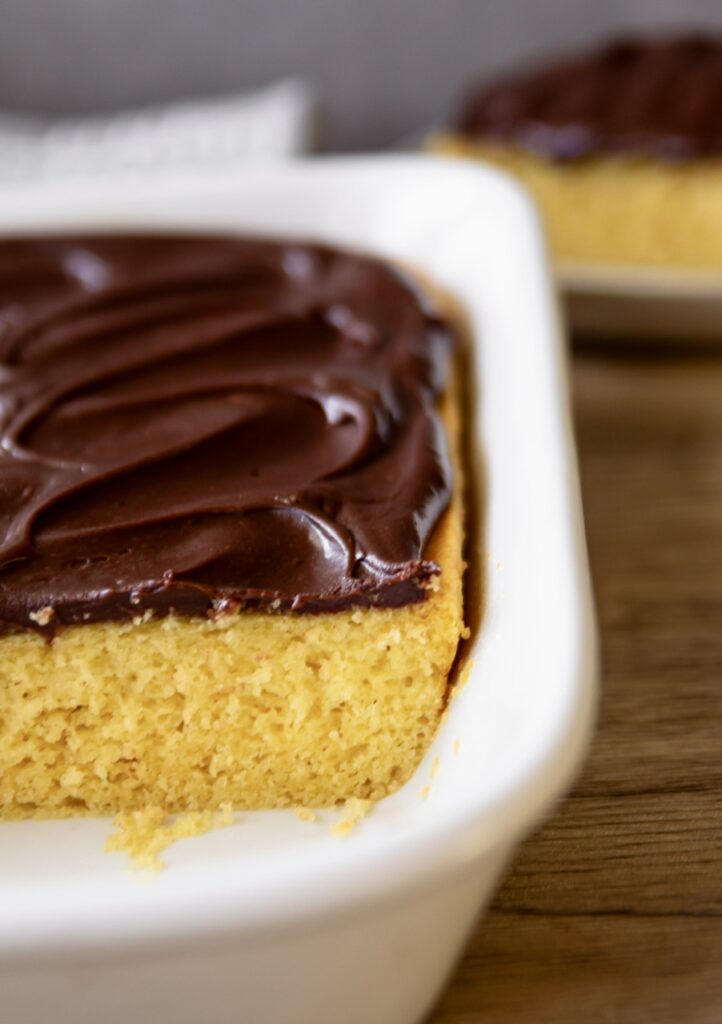 Better Boxed Vegan Cake – Big Box Vegan