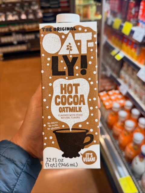 Better Boxed Vegan Cake – Big Box Vegan