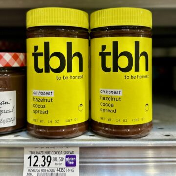 Big Box Vegan – Aisle be your guide!