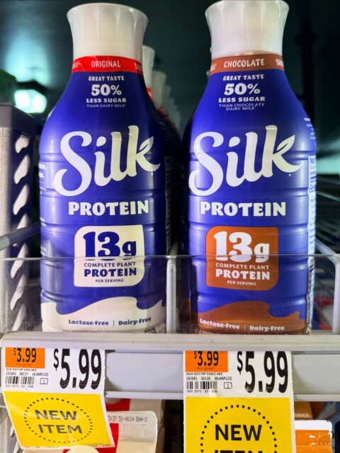 Turns Out This Little Debbie Creamer Is Surprisingly Vegan Friendly ...