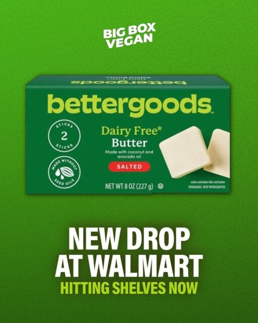 When Vegan Icons Walk Away and What It Means for You – Big Box Vegan